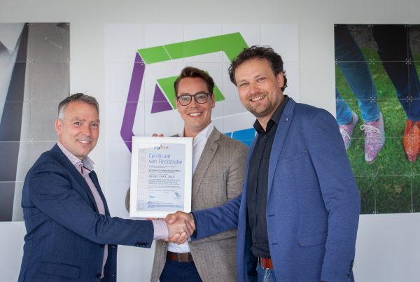 econnect is iso27001 gecertificeerd! | econnect
